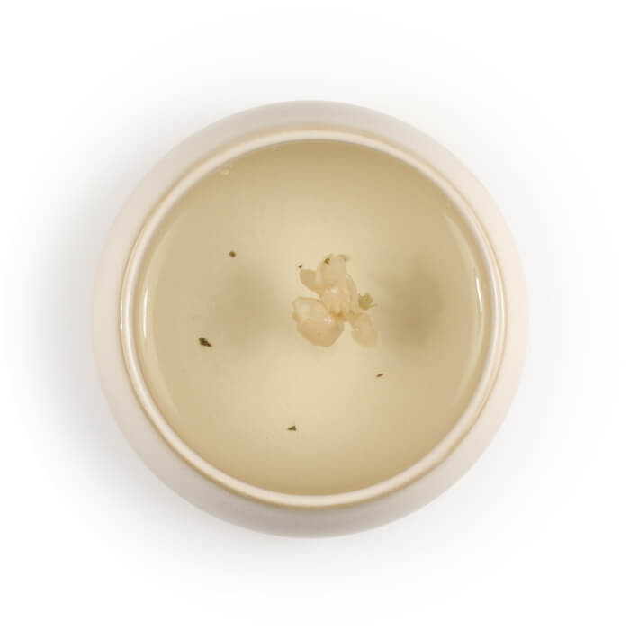 Bi Tan Piao Xue Delicate Tea