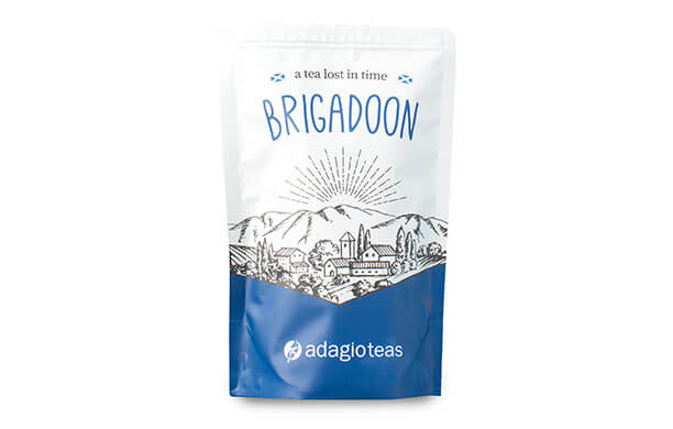 Brigadoon Breafkast Tea | Buy Online | Free Shipping Over $49