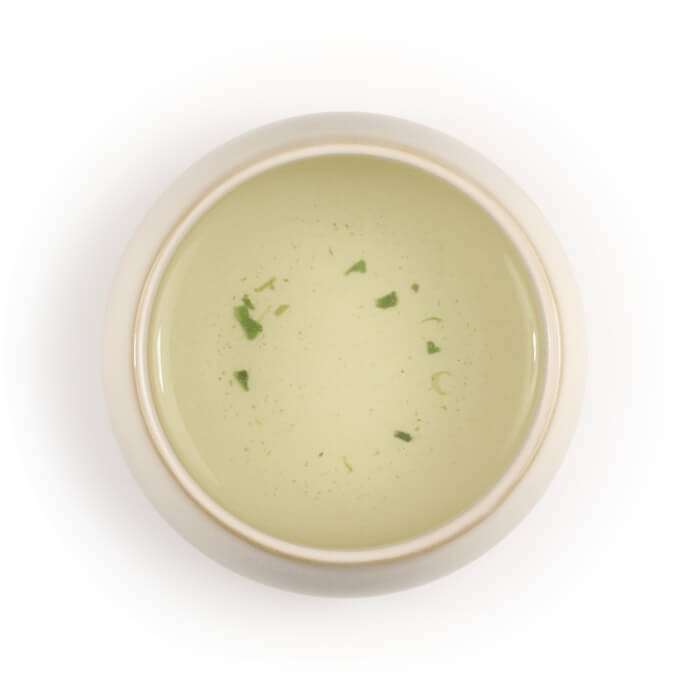 Shincha Sencha Tea