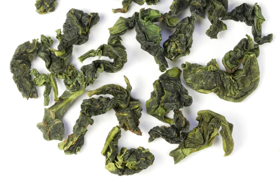 Anxi Wulong Low Fire Tea