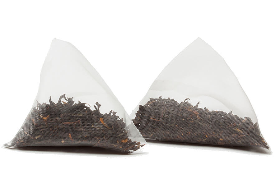 Adagio Teas Wholesale - Lemongrass Ginger Teabags