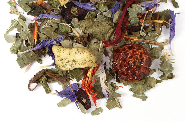 Adagio Teas Wholesale - Autumn Sunset Tea