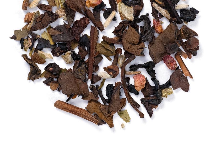 Adagio Teas Wholesale - Blackberry Sage Oolong Tea