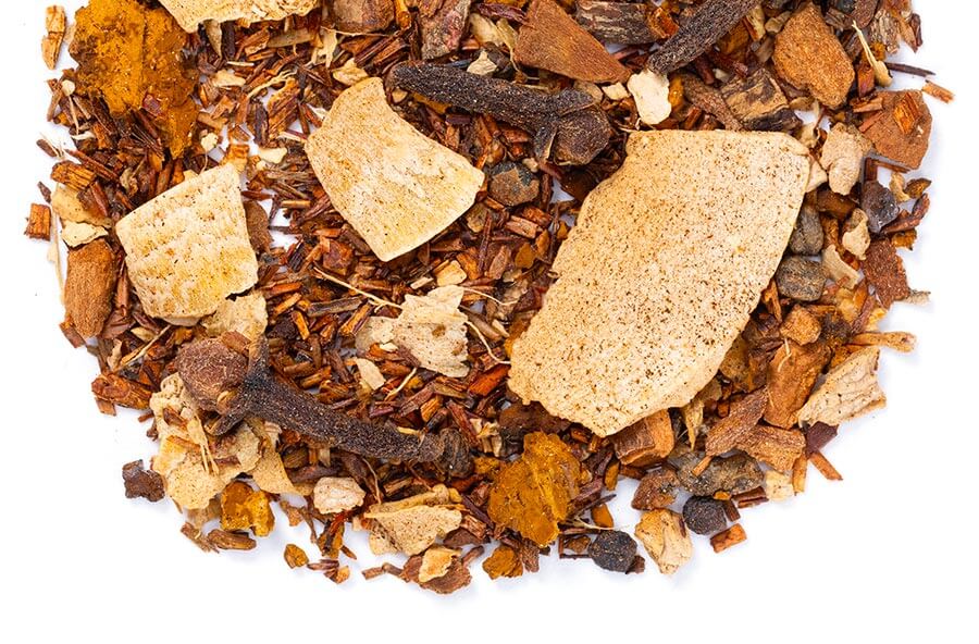 Adagio Teas Wholesale - Chaga Chai Tea