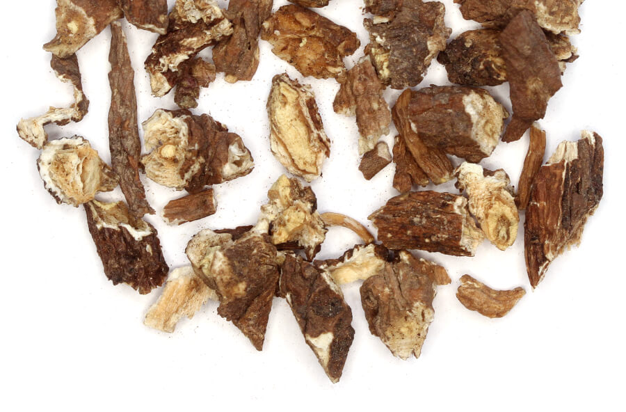 Dandelion Root