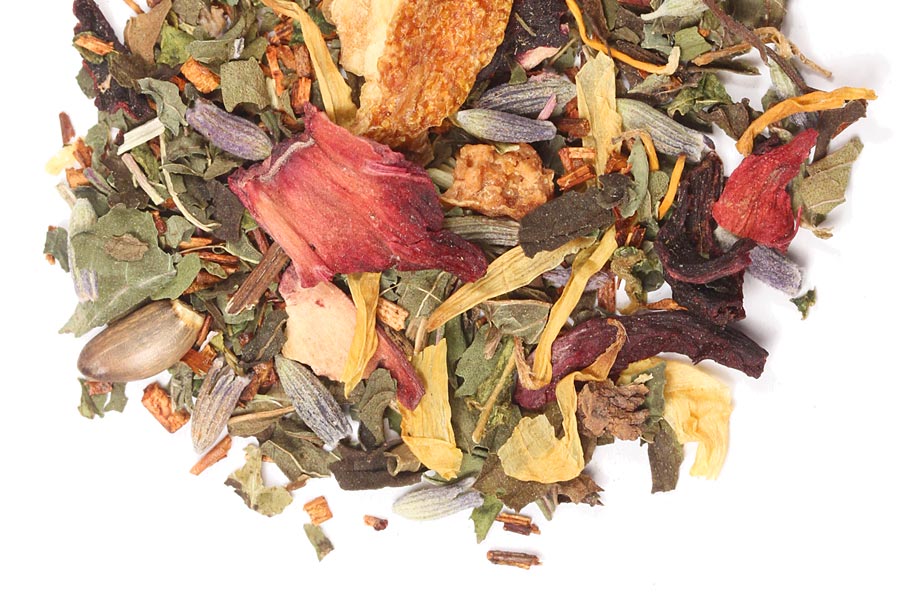 Afternoon Herbal Tea | Buy Online | Free Shipping Over $49