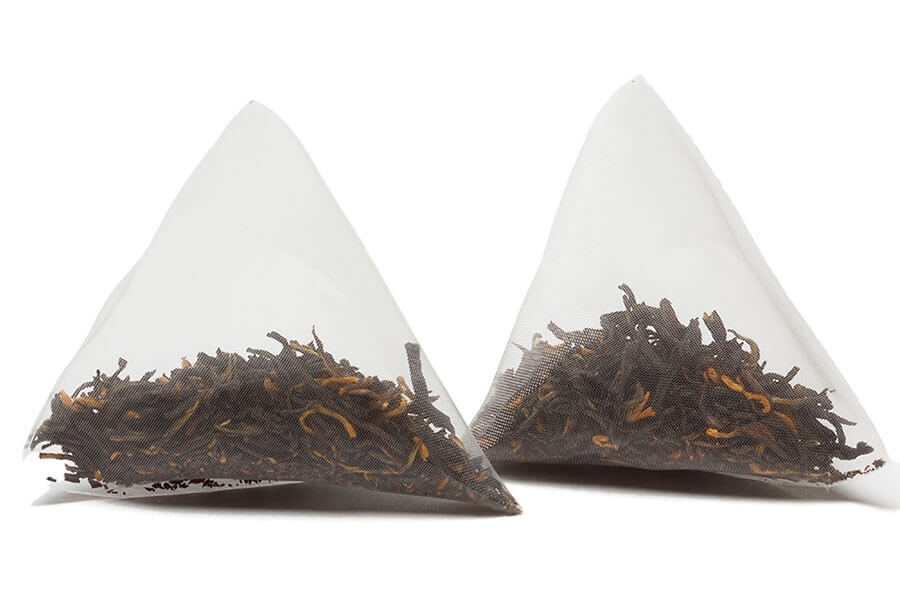 Adagio Teas Wholesale - English Breakfast Teabags