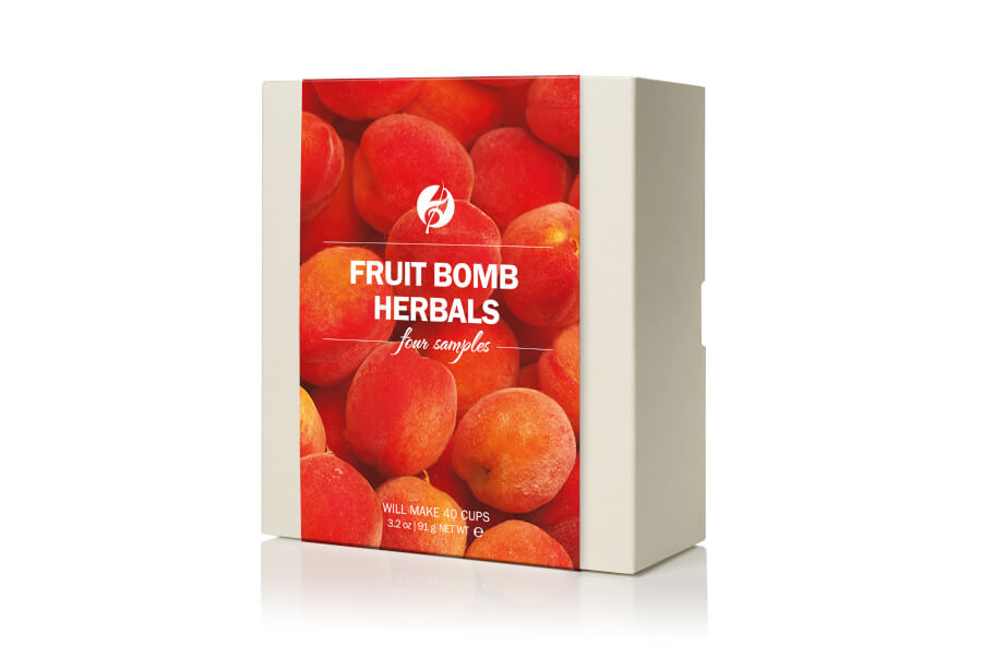 Fruit Bomb Gift Sampler