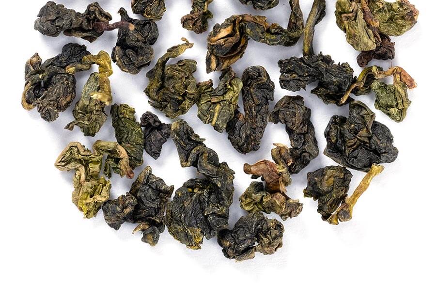 Fujian Orchid Oolong Tea | Buy Online | Free Shipping Over $49