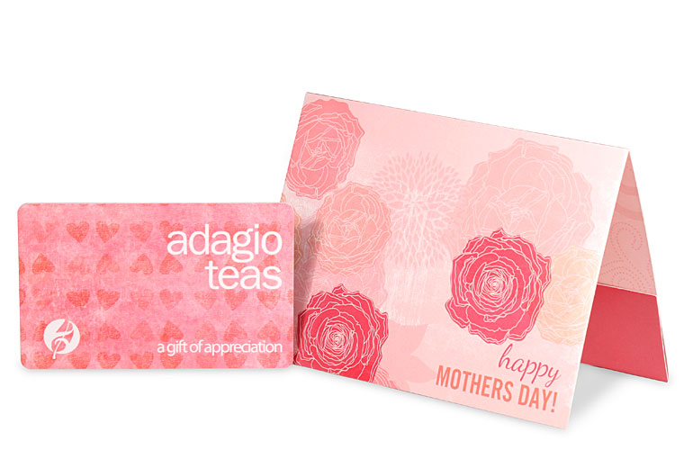 Gift Card - Gift of Appreciation