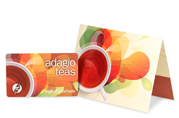 Gift Card - Gift of Good Taste