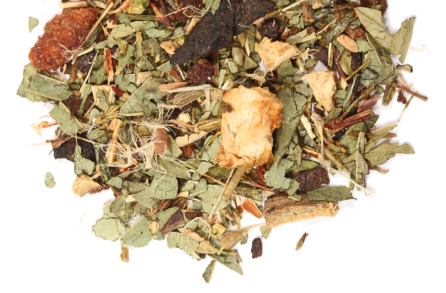 Digestive Happy Belly Tea | Buy Online | Adagio Teas Europe