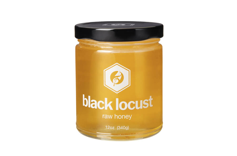 Black Locust Honey