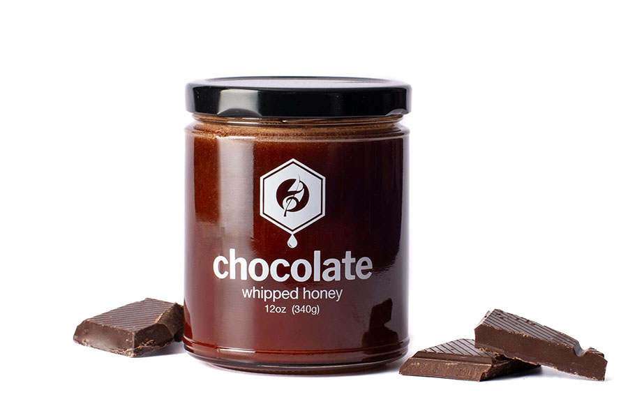 Chocolate Honey - Whipped | Buy Online | Adagio Teas