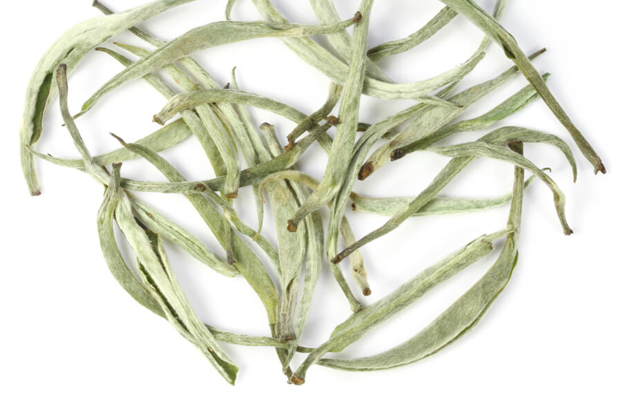 Jun Shan Yin zhen Tea