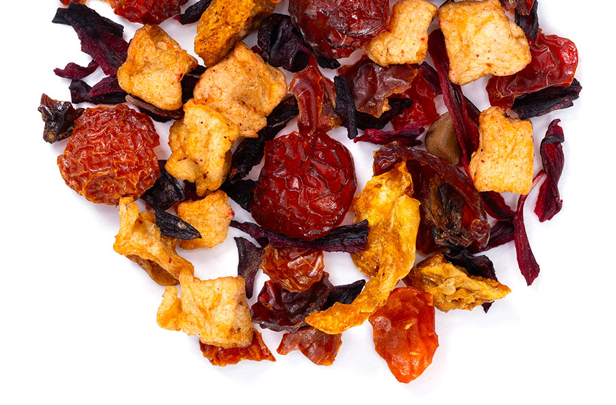 Adagio Teas Wholesale - Key Lime Herbal Tea