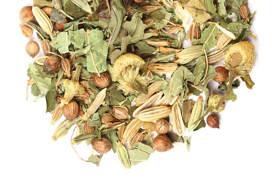 Adagio Teas Wholesale - Mamma Mia Tea