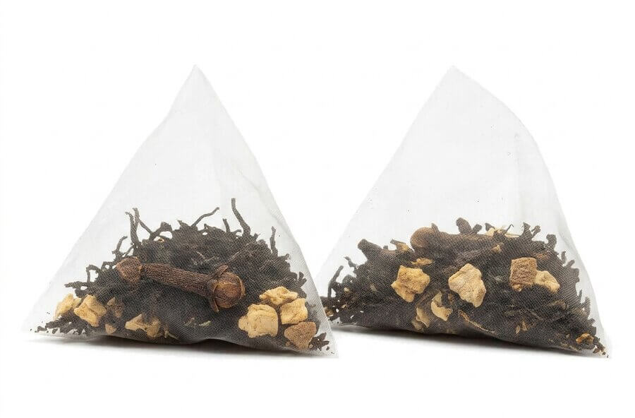 Adagio Teas Wholesale - Masala Chai Teabags