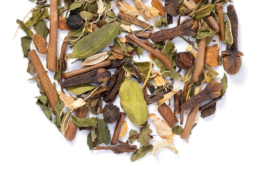 Adagio Teas Wholesale - Mindful Mint Chai Tea