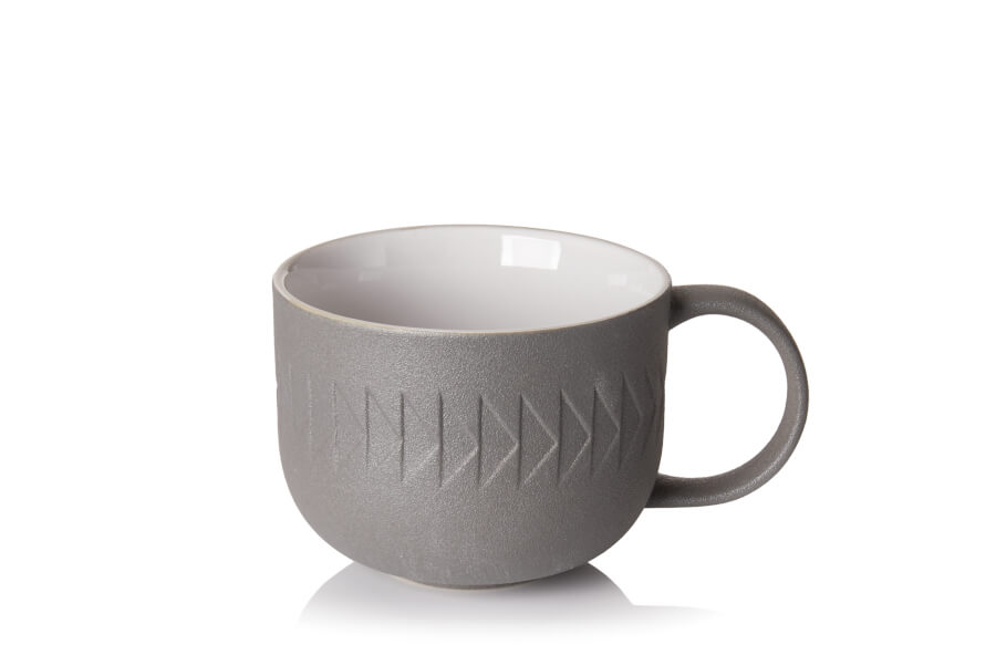 Nami Cup Raven | Buy Tea Accessories Online | Adagio Teas UK & Europe