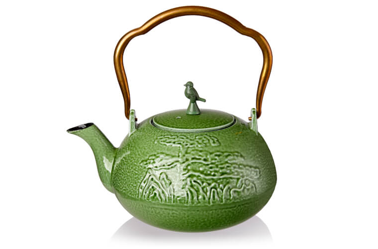 Nest Teapot 42oz from Adagio Teas