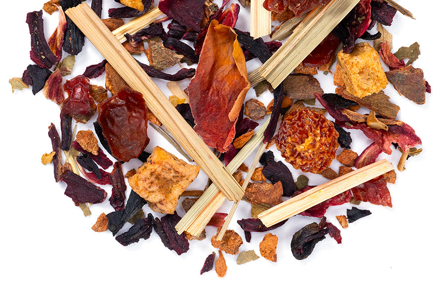 Adagio Teas Wholesale - Passionfruit Tango Tea