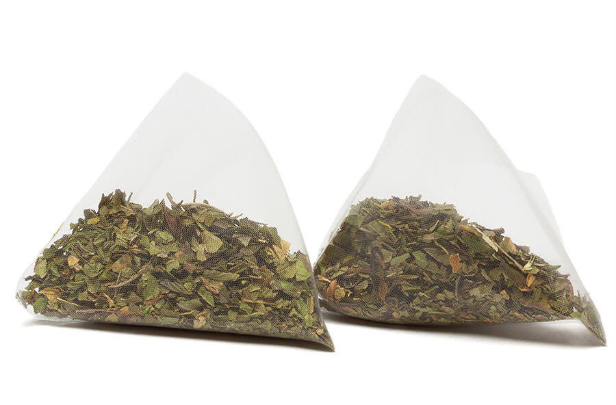 Adagio Teas Wholesale - Peppermint Teabags