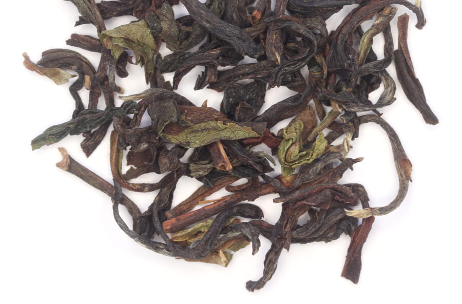 Rohini Gold Wire Tea