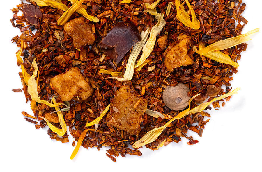 Rooibos Pecan Tea | Buy Online | Free Shipping Over $49