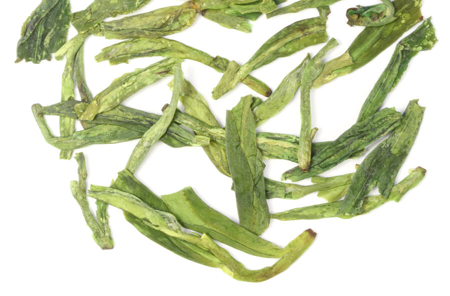 Shi Feng Long Jing Tea