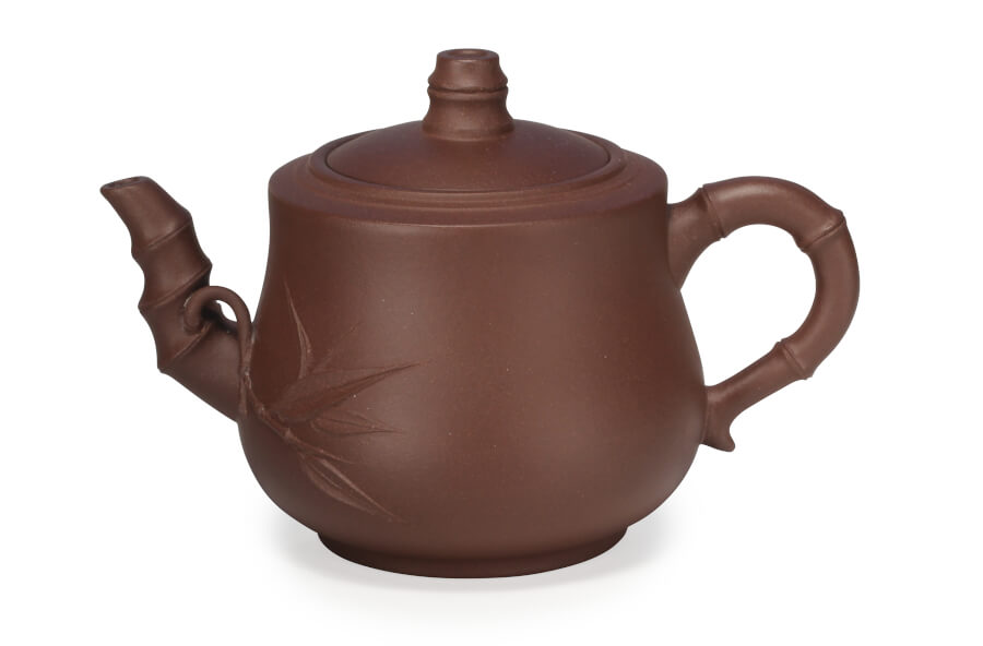 Shuye Teapot