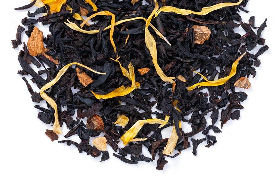 Adagio Teas Wholesale - Sweet Potato Pie Tea
