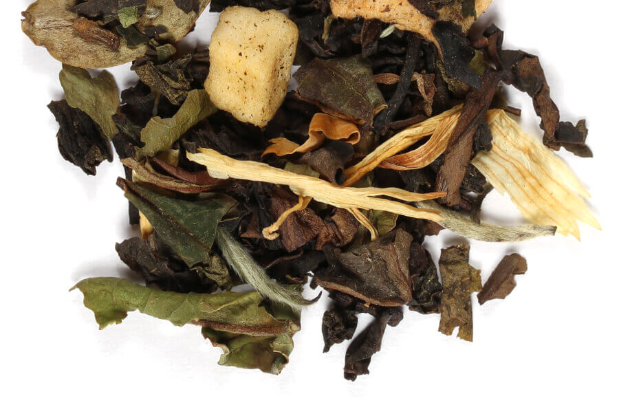 Taurus Tea