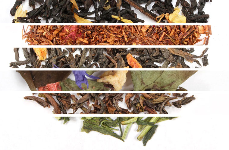Tea Club Subscription | Buy Online | Adagio Teas Europe
