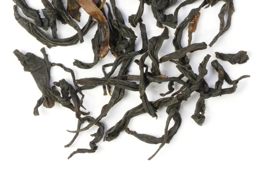 Tie Kuan Yin Black Tea