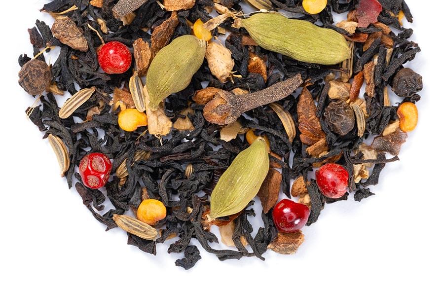 Adagio Teas Wholesale - Tri Pepper Chai Tea