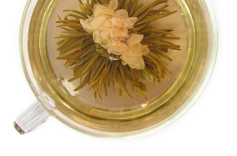 Adagio Teas Wholesale - White Bloom Tea