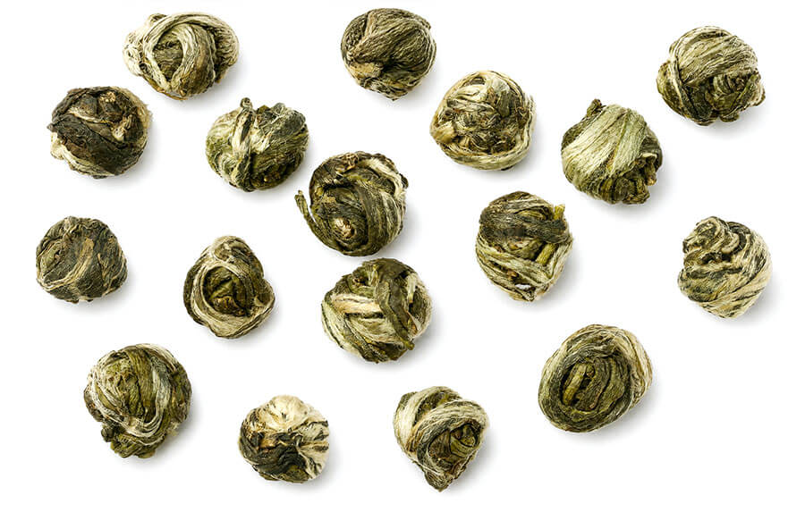 Yin Hao Long Zhu Tea