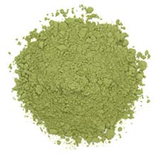 Buy Matcha Food Coloring Online | Selefina Spices