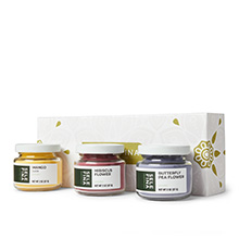 Buy Palatable Hues - Natural Food Coloring Powder Set Online | Selefina ...