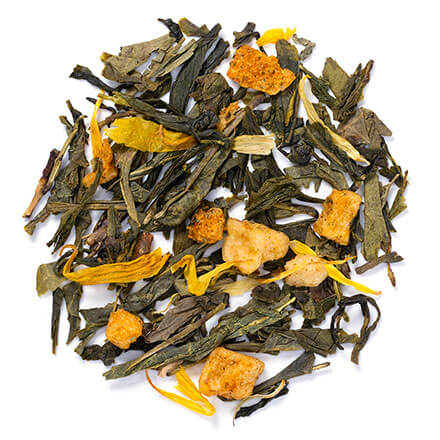 Ayaka Tea