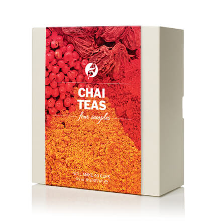 Adagio Teas Wholesale - Masala Chai Tea