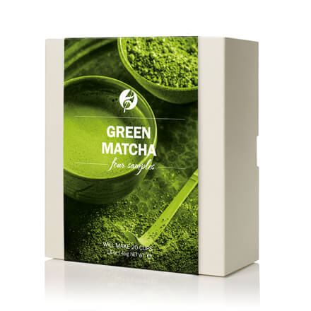 Adagio Teas Wholesale - Matcha Raspberry Tea