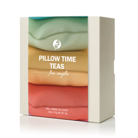 Adagio Teas Wholesale - 40 Winks Tea