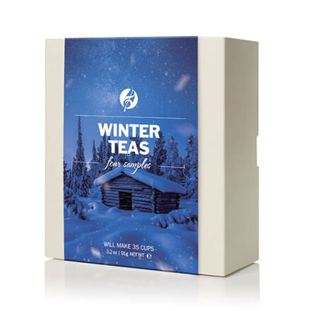 Christmas Tea | Buy Online | Free Shipping Over $49