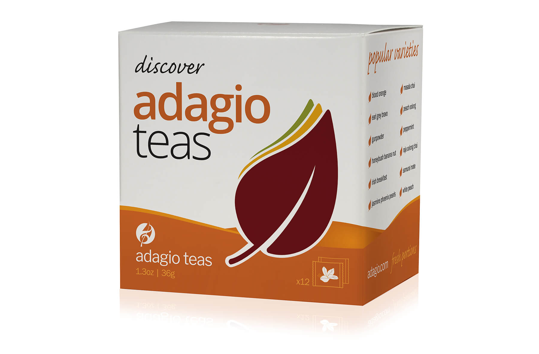 Adagio zodiac tea 60 photos - Youhoroscope.com
